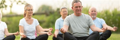 Mindfulness For Seniors Top Mindfulness Tips For The Elderly