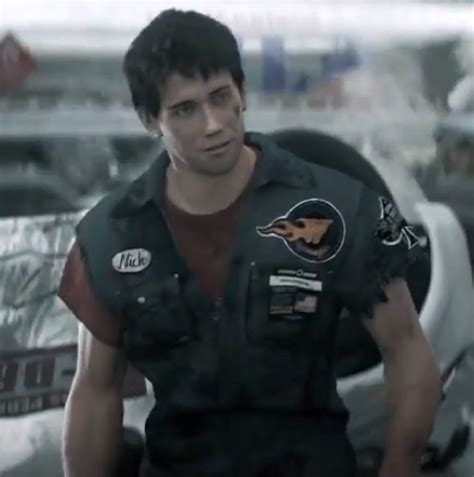 Drw Nick Ramos Dead Rising Wiki Fandom Powered By Wikia