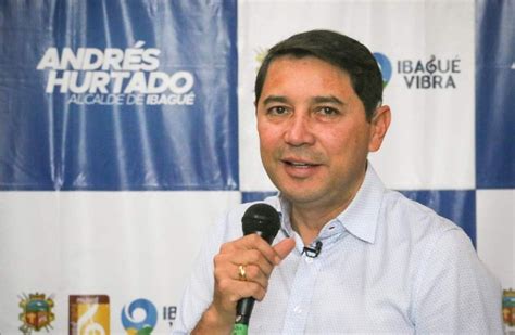 Las Falacias De Hurtado En El Cumpleaños De Ibagué El Cronista