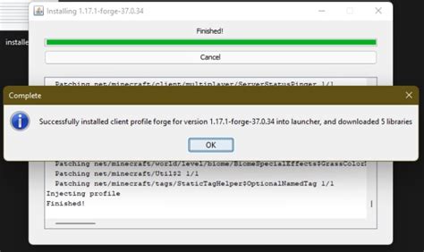 Cómo Instalar Forge En Minecraft En 2022 Dos Métodos Beebom Cómo
