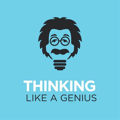 Thinking Like A Genius Podcast Podcast Co