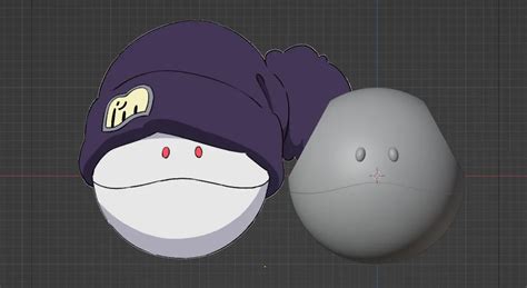 Gundam Gquuuuuux Version Haro Hollowed Out For Storage Mobile Suit Gundam Crossbone Vanguard