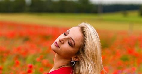 Zdjęcie Z Portfolio Aleksandra S Aleksandraa9 Portret 8994980