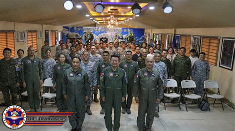 790th Air Base Group Capas
