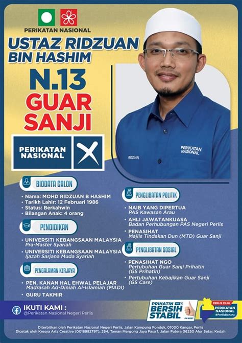 Ustaz Redzuan Bin Hashim Islam Adalah Penyelesaian