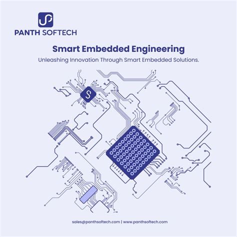 panth softech on linkedin embeddedengineering embeddedsystems