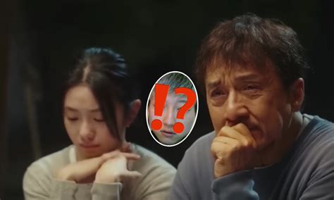 Watch Viral Video Of Jackie Chan Sharing A Wholesome Mome