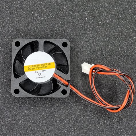 4010 Axial Fan - DConqueror3D