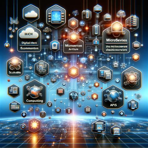 Exploring The Benefits Of Mach Microservices In Ecommerce By Anirudh