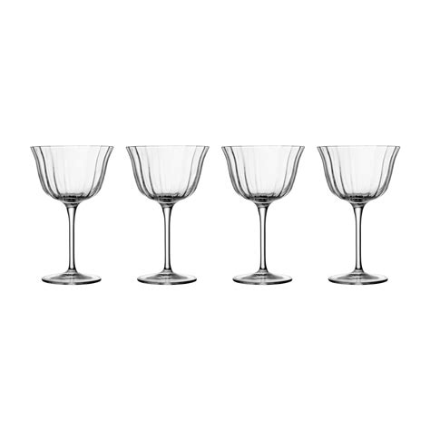 Cocktail Glasses Chefs Complements