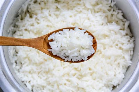 C Mo Hacer Arroz Blanco Perfecto Paso A Paso Pequerecetas
