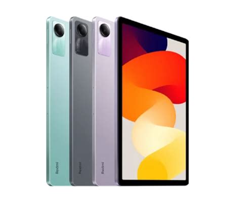 Redmi Pad Se Gb