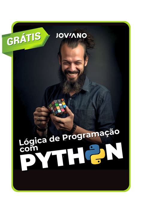 Ud02 Lógica De Programação Com Python Joviano Silveira Hotmart