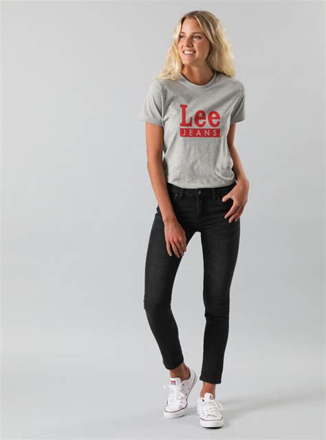 Ripley - JEANS LEE ELLY