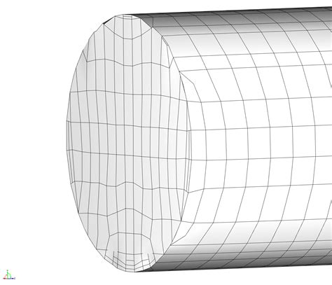 Openfoam Bounding Box Feature Create A Clean Volume Mesh Software