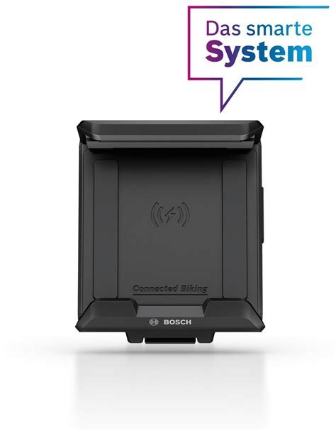 Bosch Nachrüst Kit Smartphonegrip The Smart System Zeg Radsport