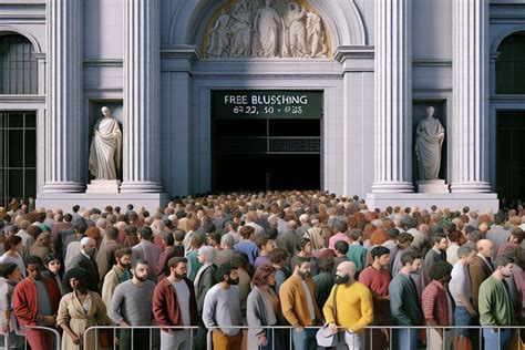 Visita Gratuita Museo Del Prado Horarios Y Tarifas