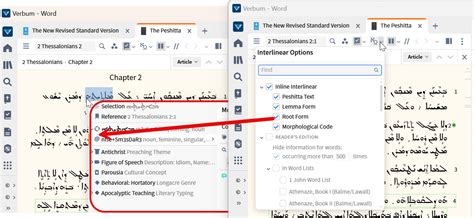 Bug Missing Root In Context Menu — Logos Community