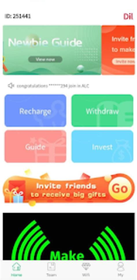 Alc For Android Download