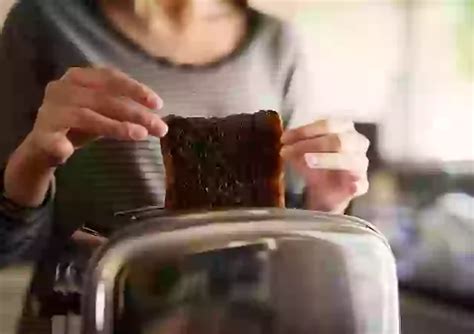 Woman Convinced That Burnt Toast Theory Could Actually Save Your Life
