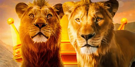 New Lion King Prequel Has Critics And Audiences Very Divided Again On