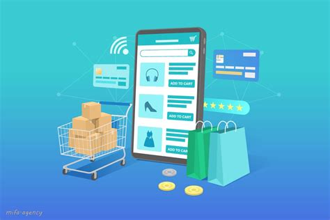 تجارت الکترونیک Ecommerce چیست؟ بررسی مزایا و معایب