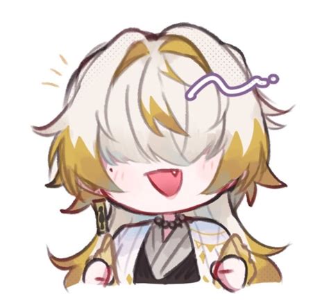 Chibi Dacapo Arp Orion