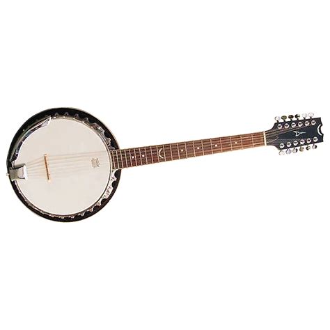 Dean Bw12 12 String Banjo Woodwind And Brasswind