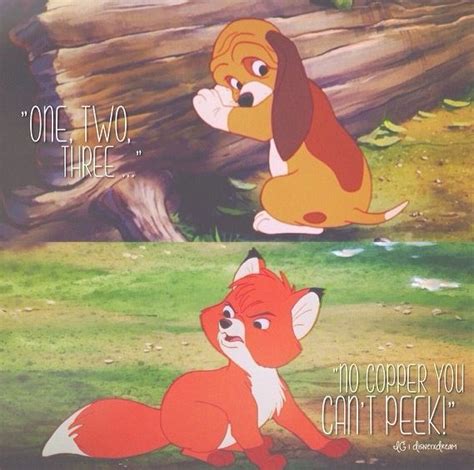 The Fox And The Hound The Fox And The Hound Disney Favorites Disney