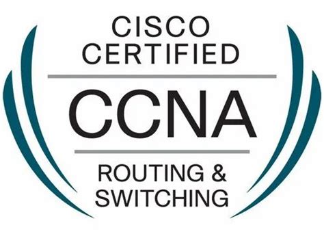 CCNA Course Training Routing Switching At Babe In Guwahati ID