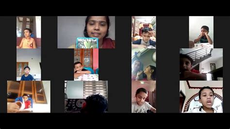 Lkg Evs Part 2 11 December 2020 1 Youtube