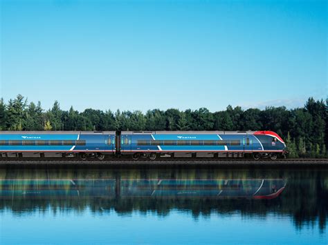 Innotrans 2024 Stadler Presents Class 99 Locomotive For Uk Market