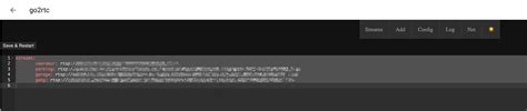 Configuring Generic Camera For Live View Of Ring Mqtt Configuration