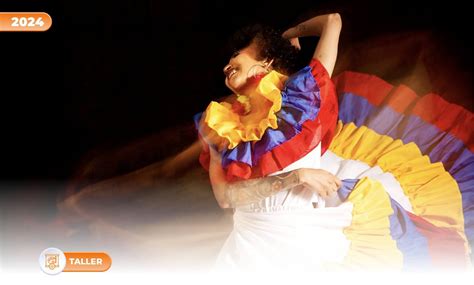Iniciación A La Danza Folklórica