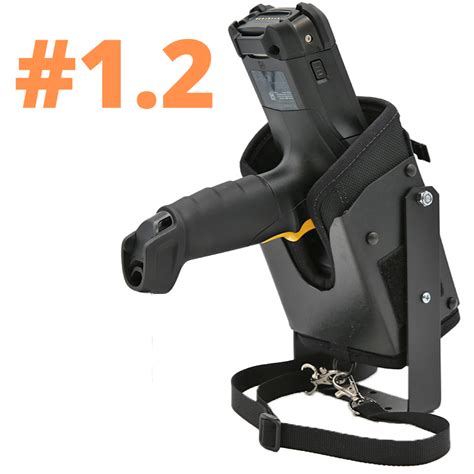 Zebra Mc9300 Vehicle Mount