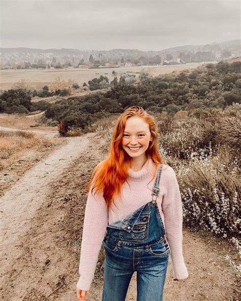 Samantha Cormier Redhead Outfit Girls With Red Hair Beautiful Freckles