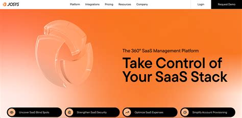 8 Best Saas Management Software Solutions In 2025