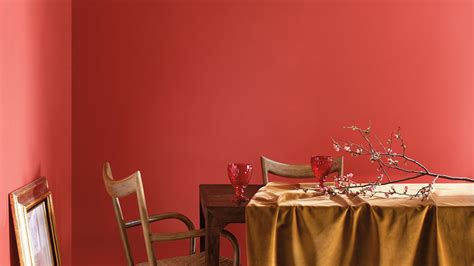 The 18 Interior Paint Color Trends 2023 To Inspire Homes Woman And Home