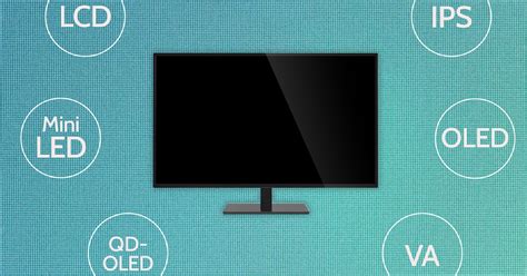 Lcd Ips Oled And Quantum Dots All The Confusing Display Terms