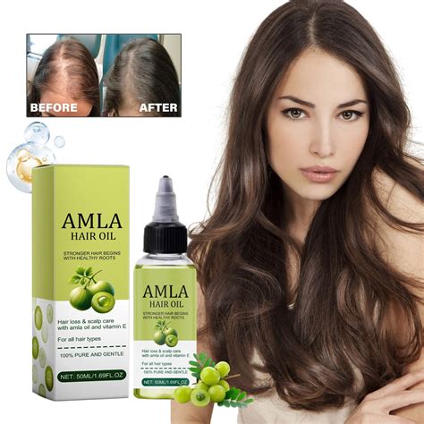Hair Care Smooth And Moisturize Hair Nourishing And Thick Hair For