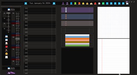 Onenote Planner R Onenote