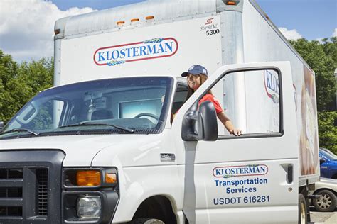 Klosterman Baking Company On Linkedin Hiring Nowhiring