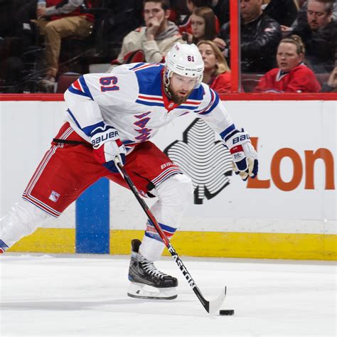 Rick Nash Rangers