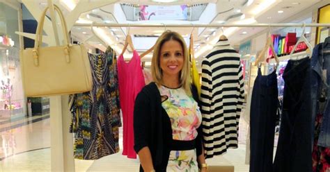 Consultoria De Imagem E Varejo Consultoria De Moda Shopping Analia Franco