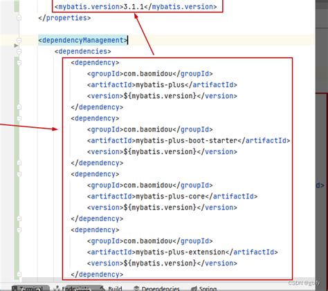 springboot 项目适配海量数据库 springboot集成海量数据库 csdn博客