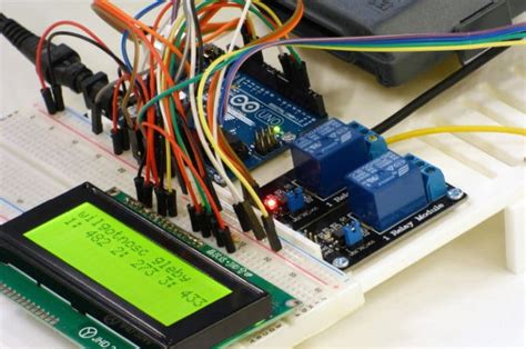 Les Meilleurs Kit Arduino Comparatif Guide D Achat Et Avis
