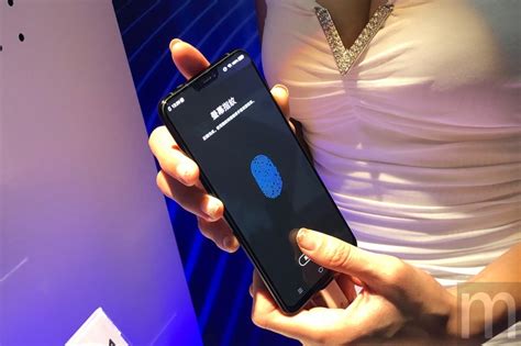 搭載螢幕下指紋辨識功能、顯示佔比高達903的vivo X21正式登台 134723 Cool3c