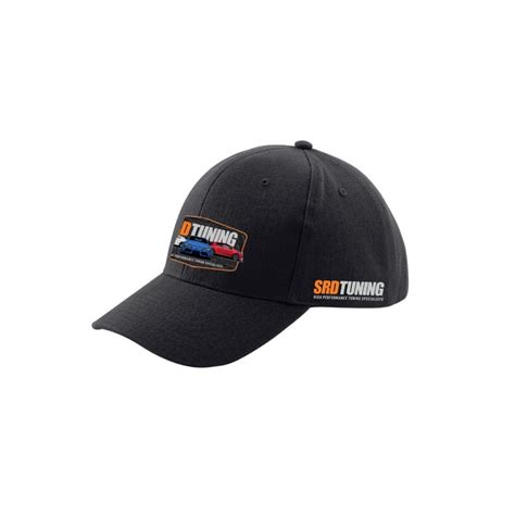Srd Tuning Cap Srd Tuning