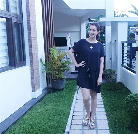 Photos Of Sunshine Cruz That Proved Age Is Just A Number Abs Cbn Entertainment