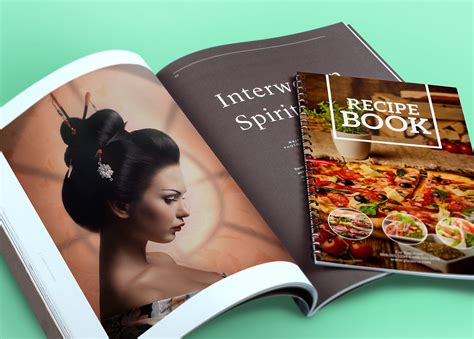 Booklet Printing Wire O Or Saddle Stitched PrintPlace